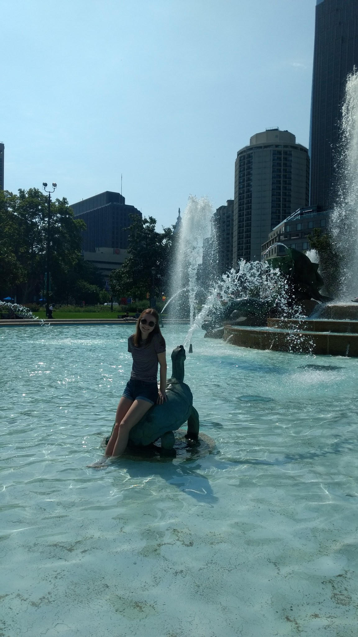 The Father, The Son, and The Holy Ghost: The Calder Family in ...