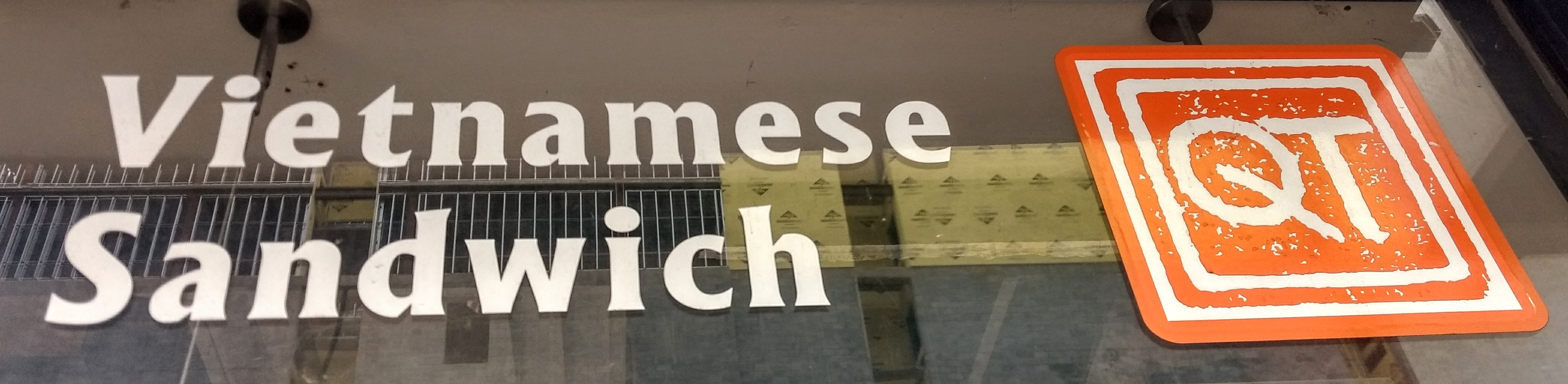 Philly Restaurant Review – QT Vietnamese Sandwich & Ba Le Bakery (Bahn ...