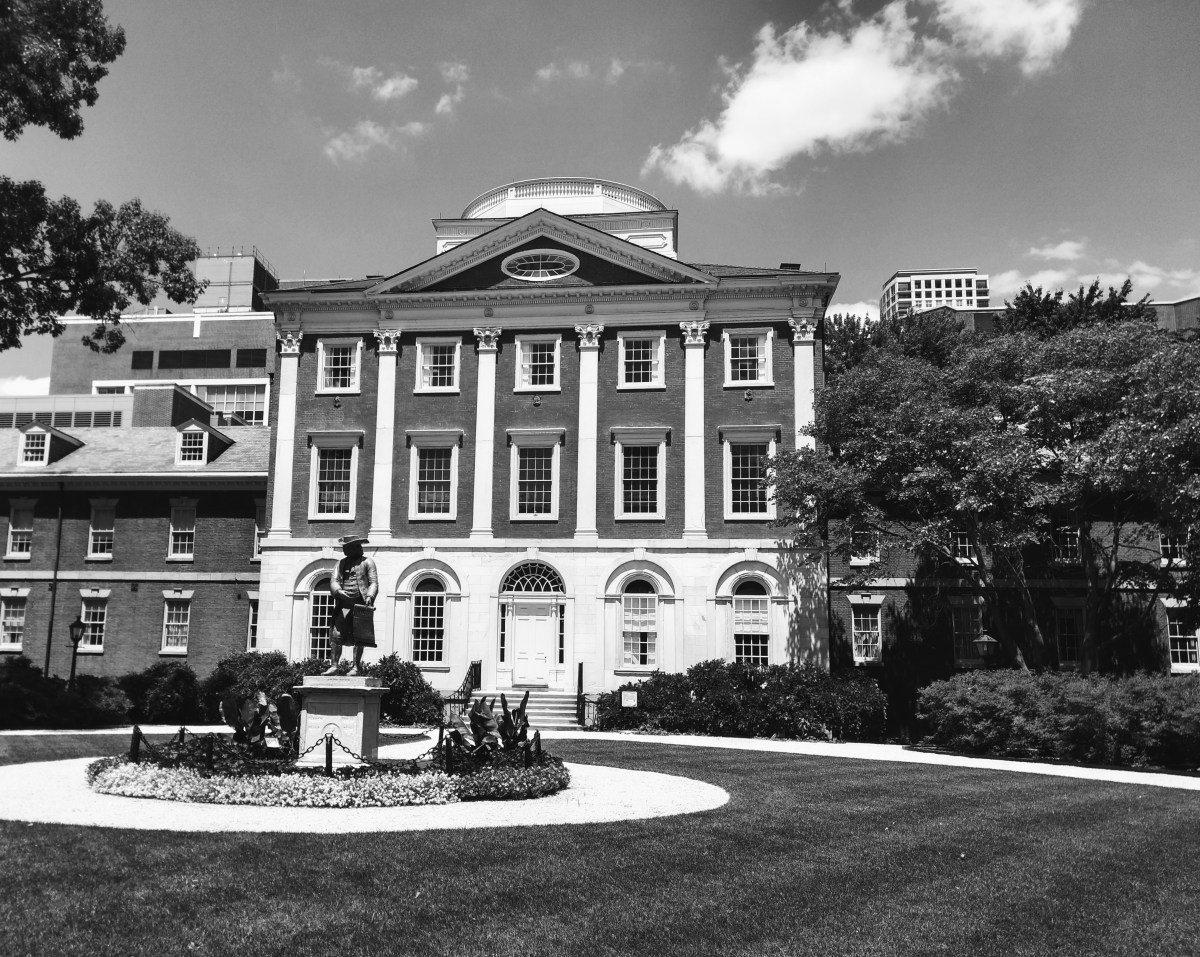 A Look Inside America’s Oldest Hospital & the Oldest (Existing ...