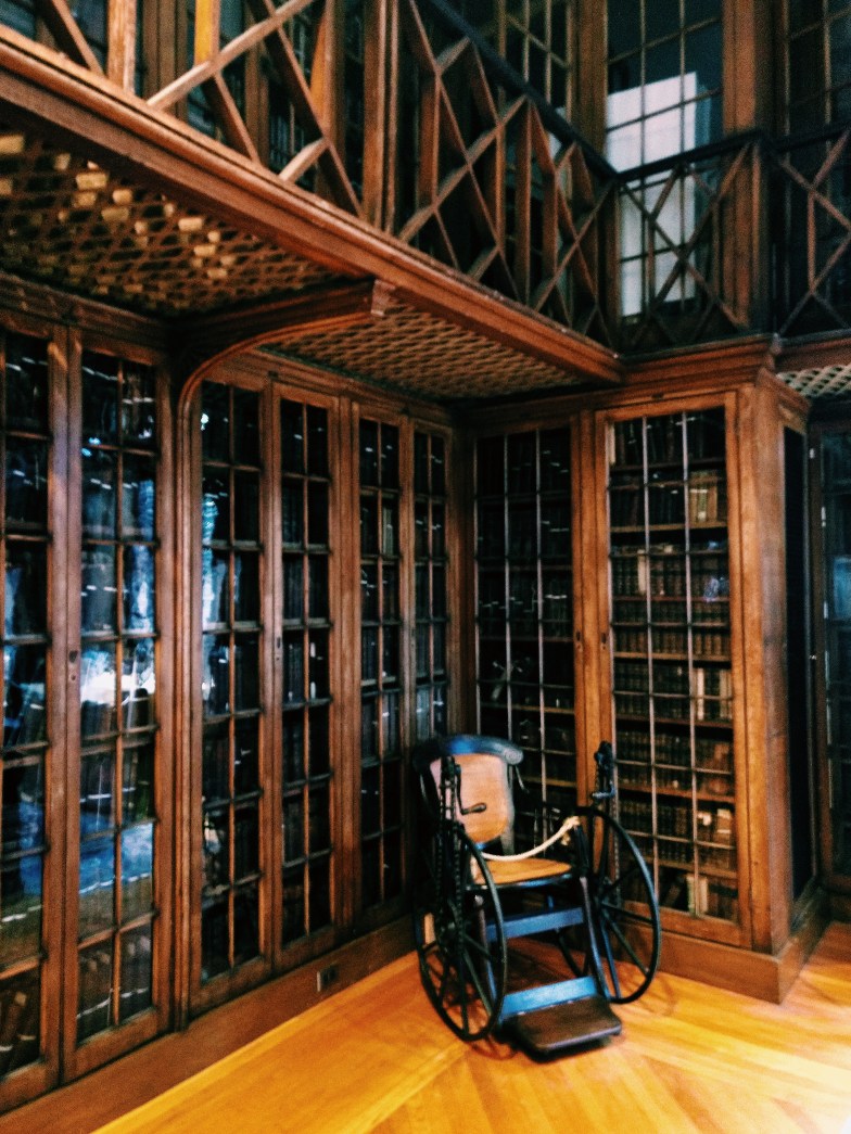 A Look Inside America’s Oldest Hospital & the Oldest (Existing ...