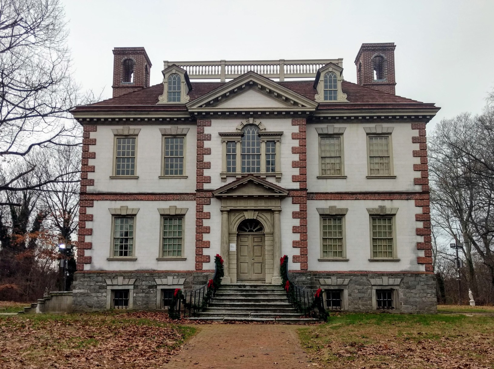 Benedict Arnold & Treason in Philadelphia – Secrets of Philadelphia