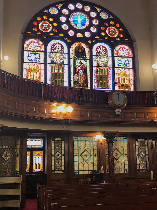 The Richard Allen Museum: Black History, The AME Church, and Victorian ...