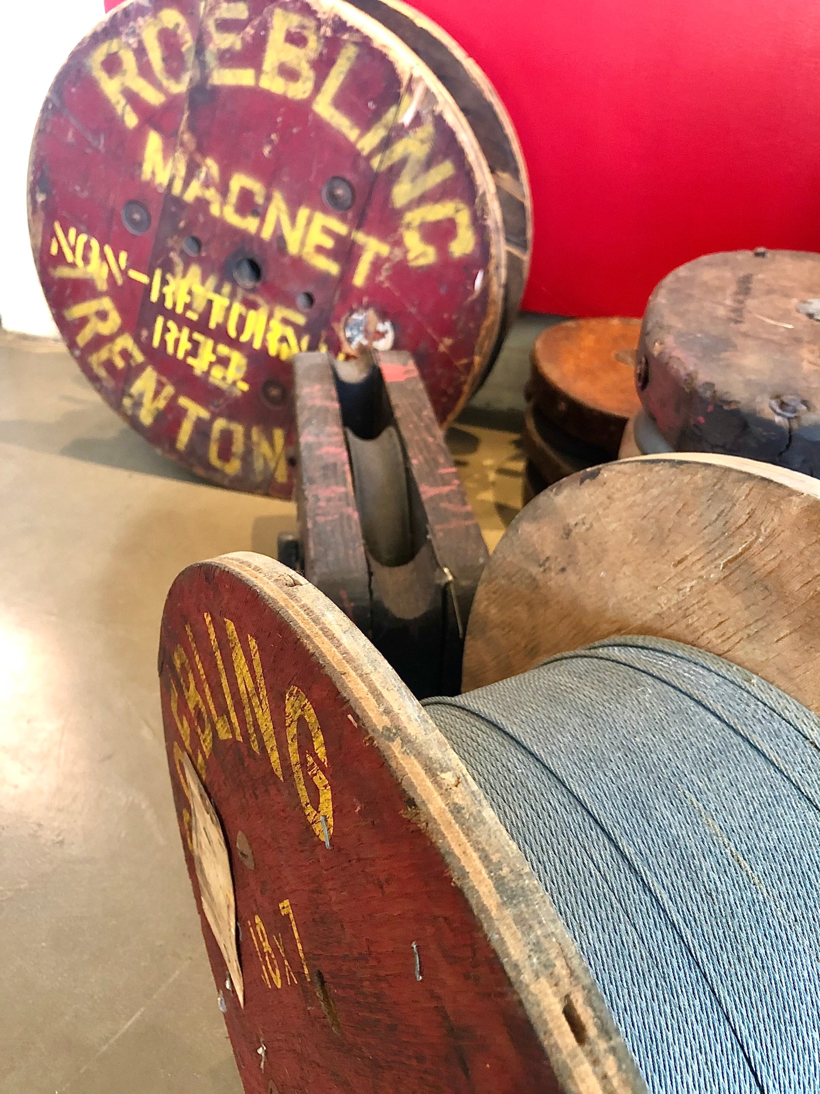 Roebling, NJ: The Company Town that Built Modern America – Secrets of ...