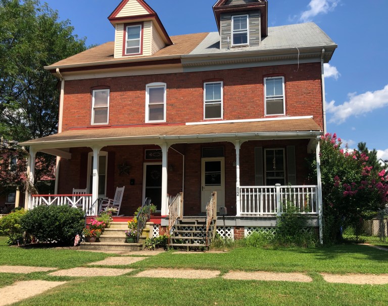 Roebling, NJ: The Company Town that Built Modern America – Secrets of ...