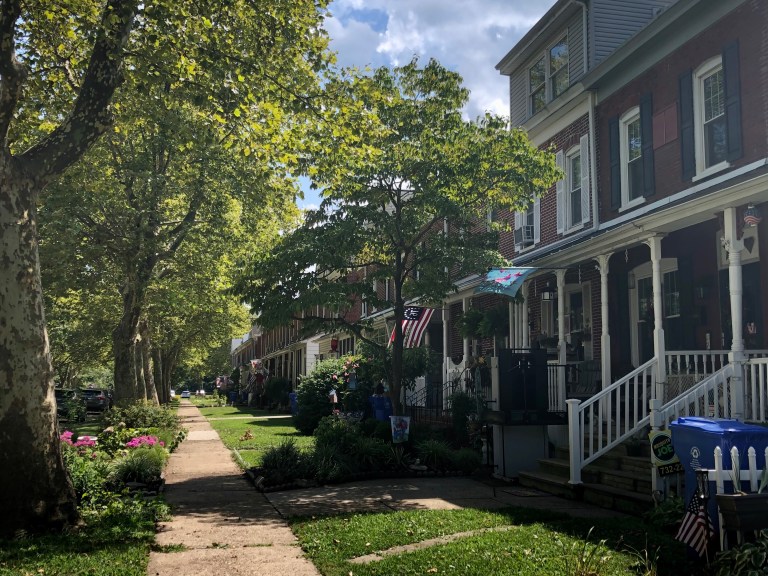 Roebling, NJ: The Company Town that Built Modern America – Secrets of ...