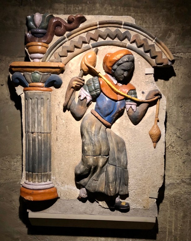 Philadelphia + Architecture = Arts & Crafts (Henry Mercer’s Tiles ...