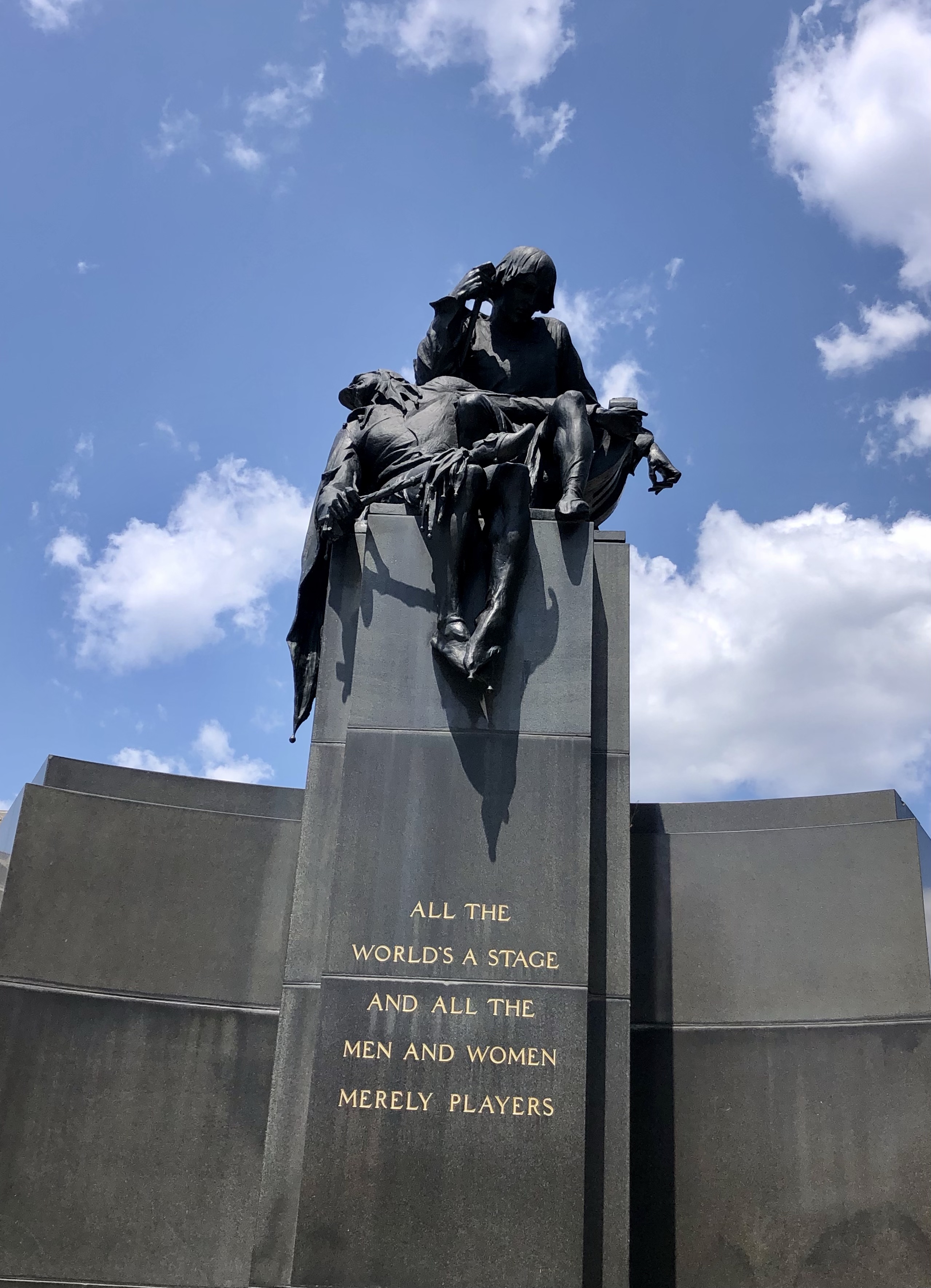 The Father, The Son, and The Holy Ghost: The Calder Family in ...