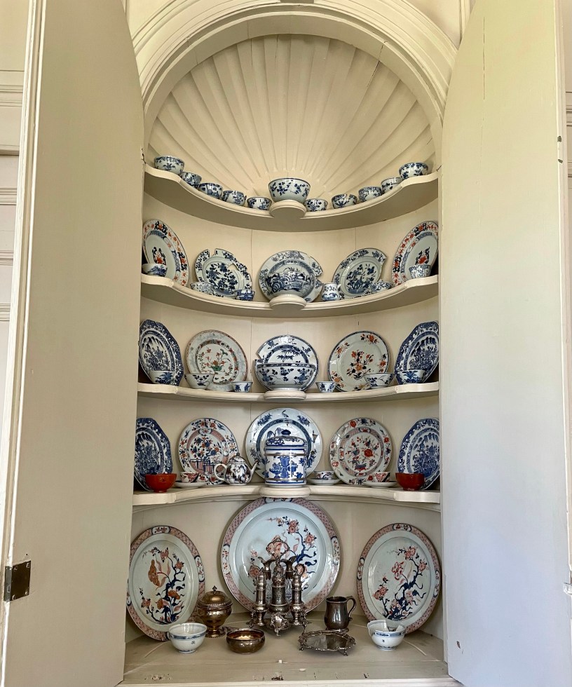 Stenton: The Story of an Influential Colonial Family – Secrets of ...