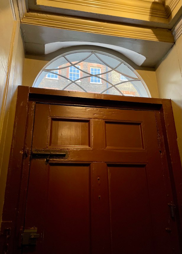 London: Benjamin Franklin’s Only Remaining House – Secrets of Philadelphia