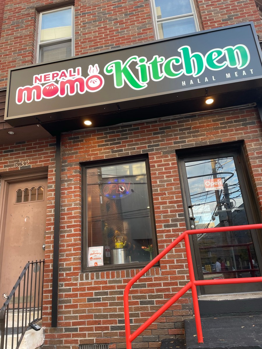 Philly Restaurant Review: MoMO Kitchen (Nepalese) – Secrets of Philadelphia