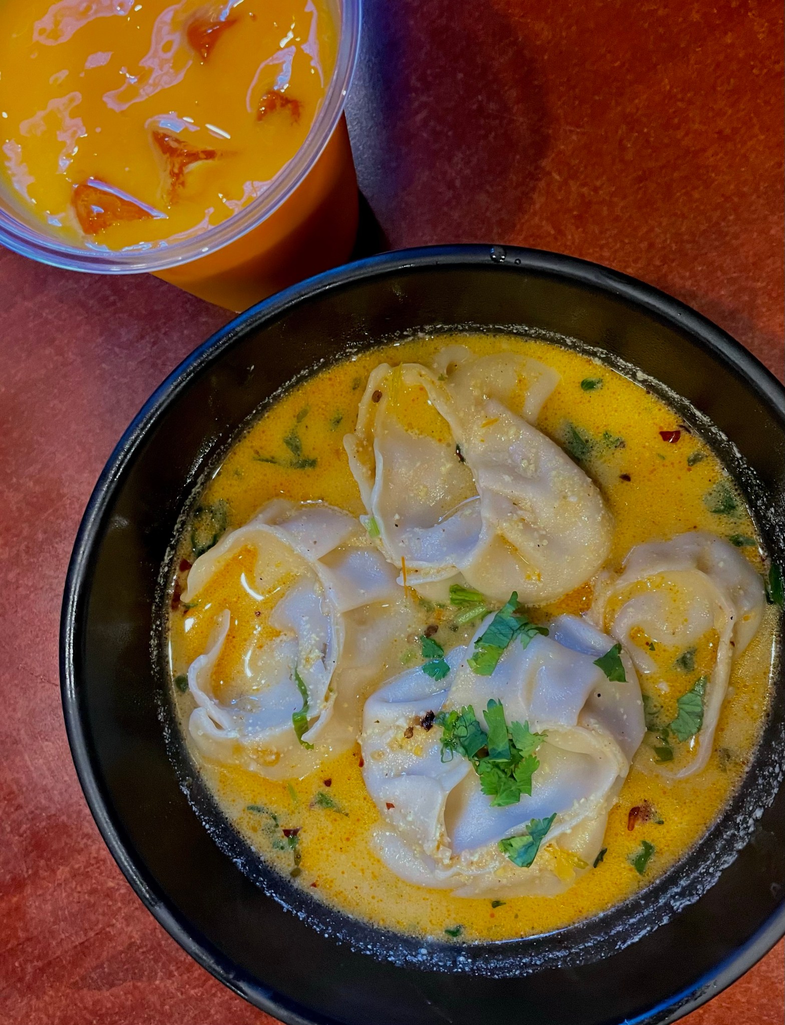 Philly Restaurant Review: MoMO Kitchen (Nepalese) – Secrets of Philadelphia