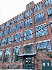 Roebling, NJ: The Company Town that Built Modern America – Secrets of ...