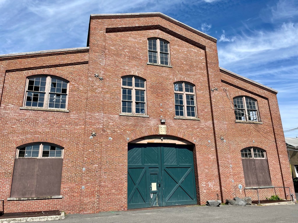 Roebling, NJ: The Company Town that Built Modern America – Secrets of ...