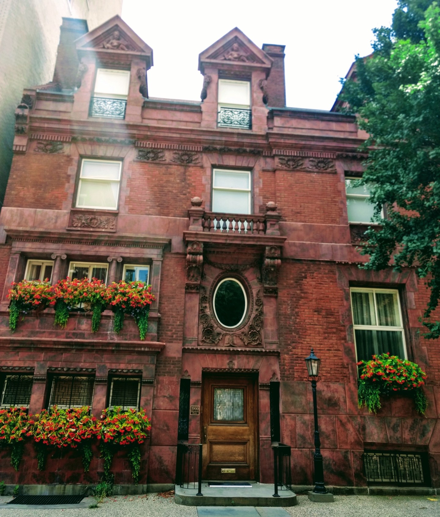 Philadelphia + Architecture = Victorian (Frank Furness) – Secrets of ...