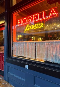 Philly Restaurant Review: Fiorella (New School Pasta in the Italian ...