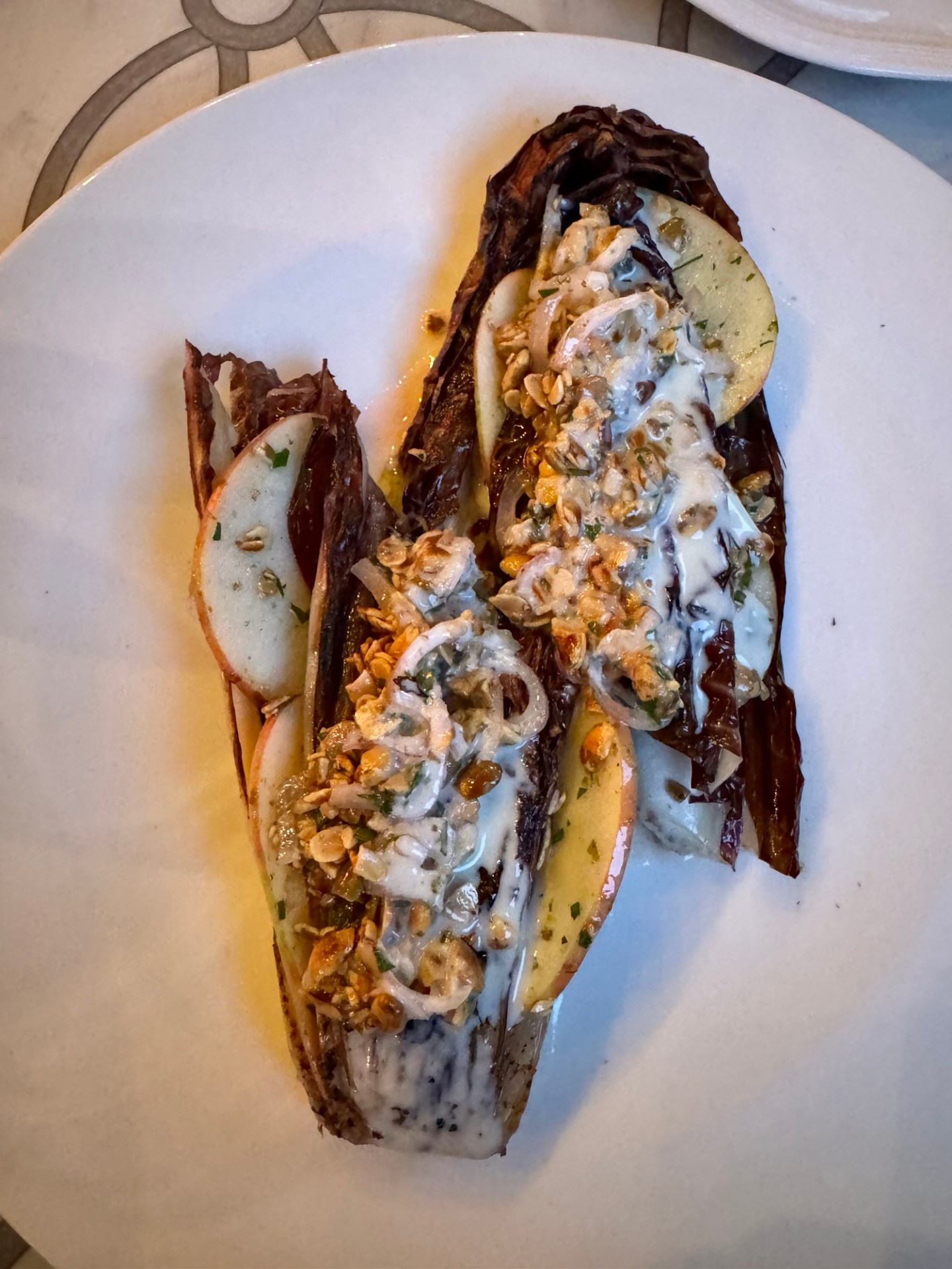 Philly Restaurant Review: Fiorella (New School Pasta in the Italian ...
