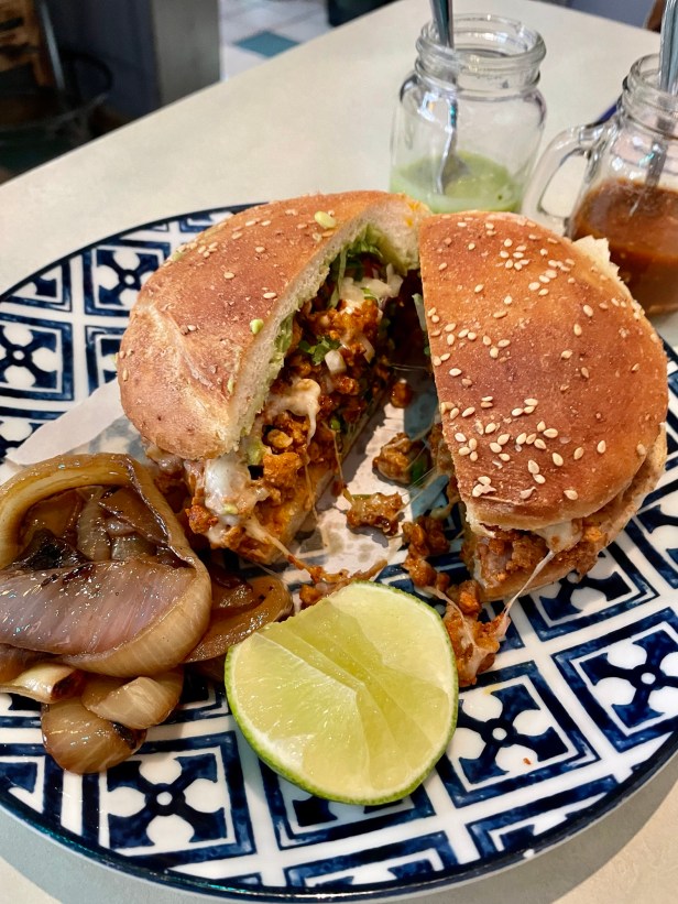 Philly Restaurant Review: El Chingon (Mexican) – Secrets of Philadelphia