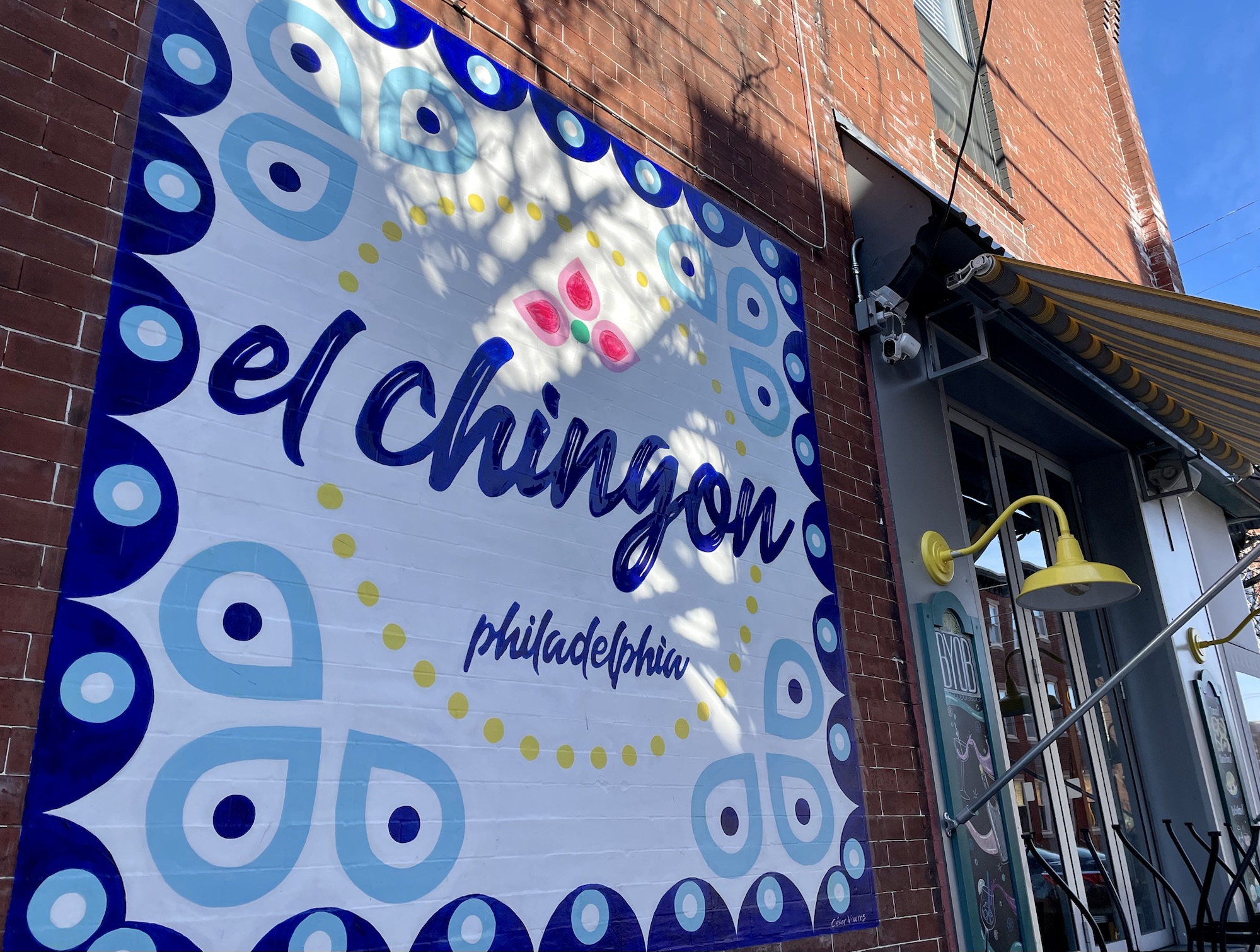 Philly Restaurant Review: El Chingon (Mexican) – Secrets of Philadelphia