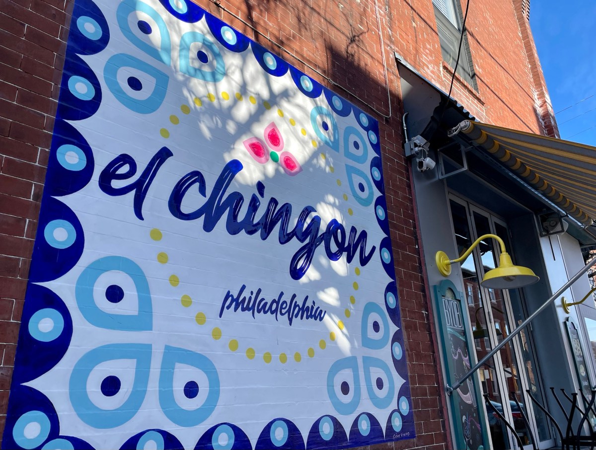 Philly Restaurant Review: El Chingon (Mexican) – Secrets of Philadelphia