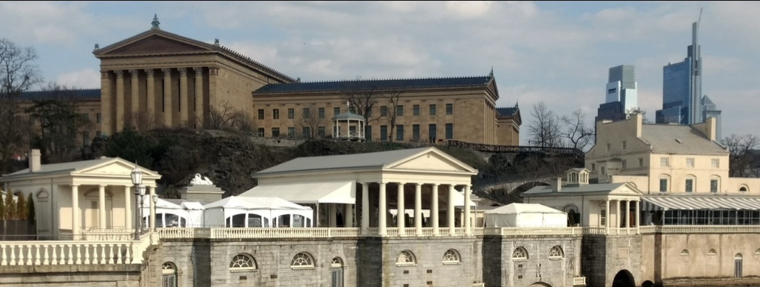 Philadelphia’s Waterworks: A Free Museum And Secret Garden – Secrets of ...