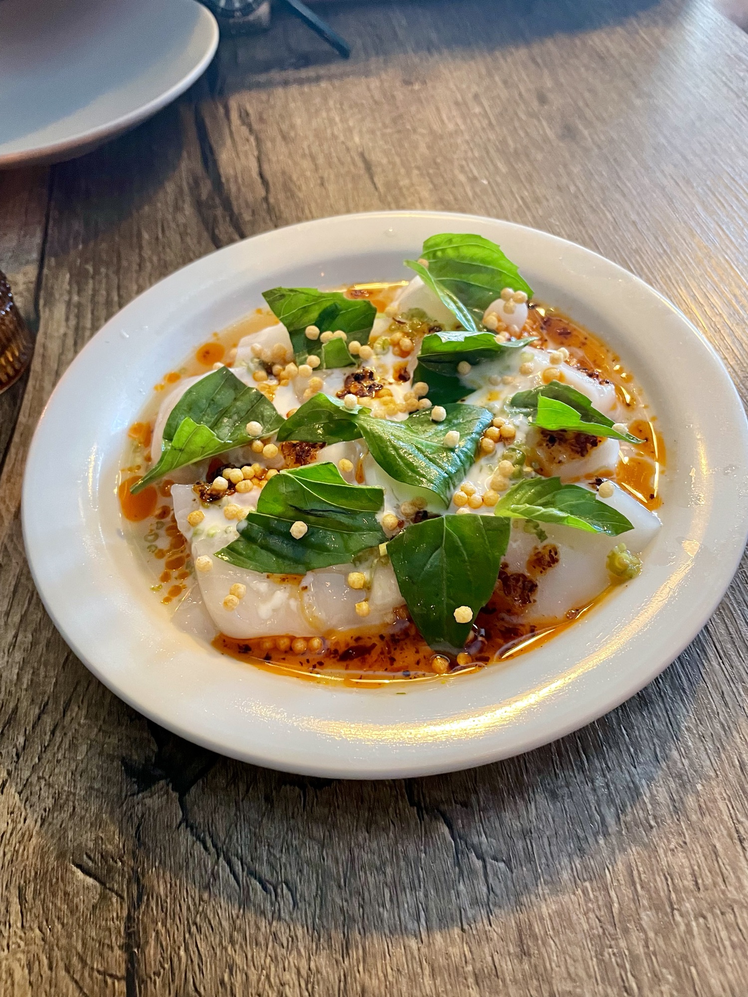 Philly Restaurant Review: Mawn (Cambodian with a Twist) – Secrets of ...