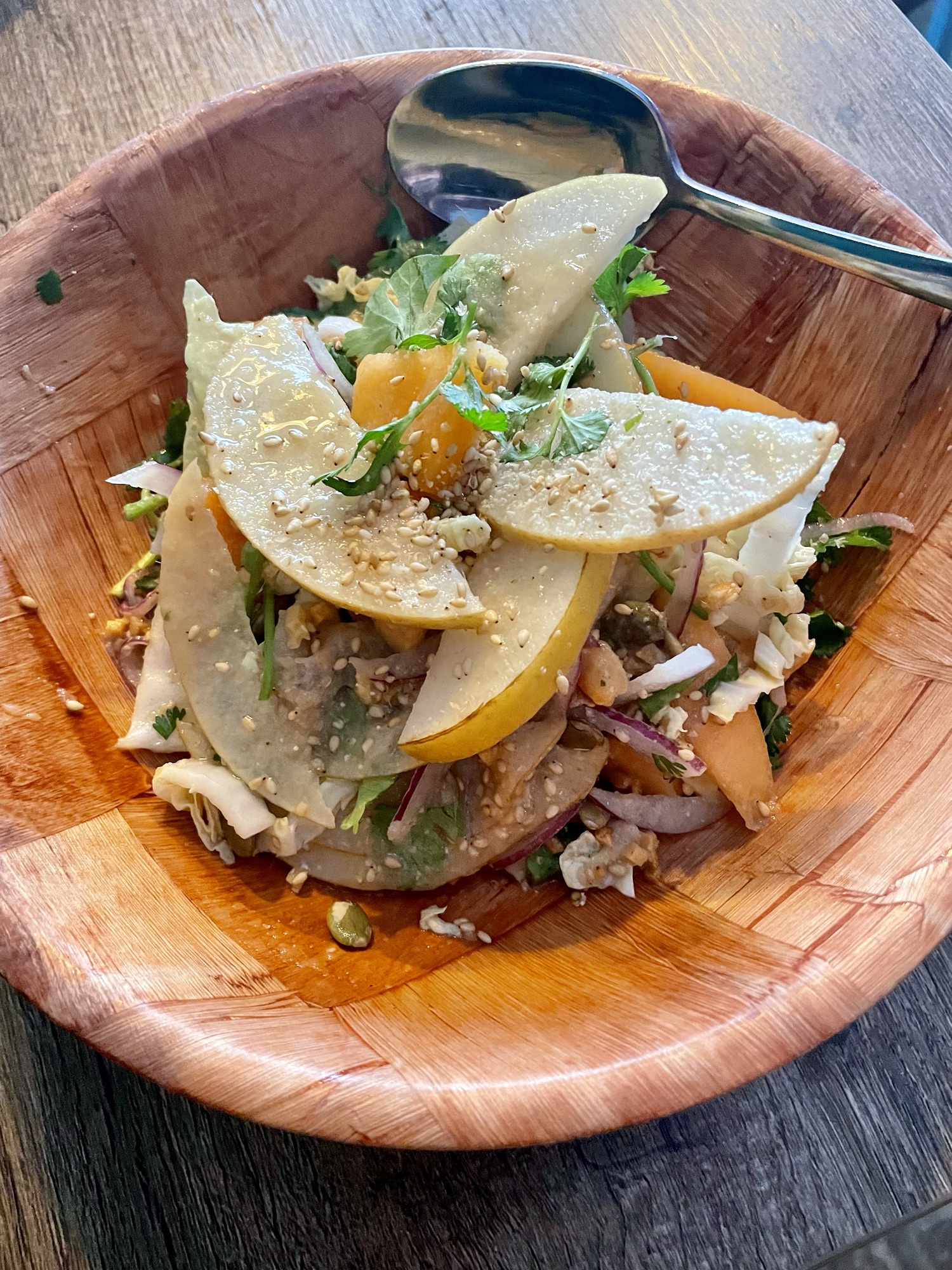 Philly Restaurant Review: Mawn (Cambodian with a Twist) – Secrets of ...