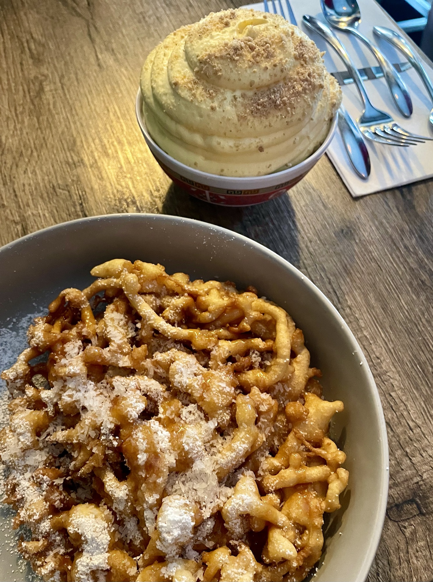 Philly Restaurant Review: Mawn (Cambodian with a Twist) – Secrets of ...