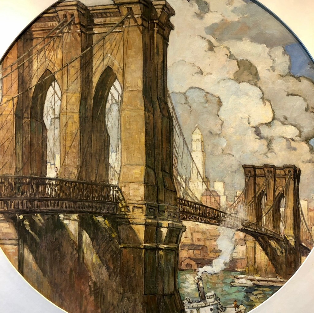 Roebling, NJ: The Company Town that Built Modern America – Secrets of ...