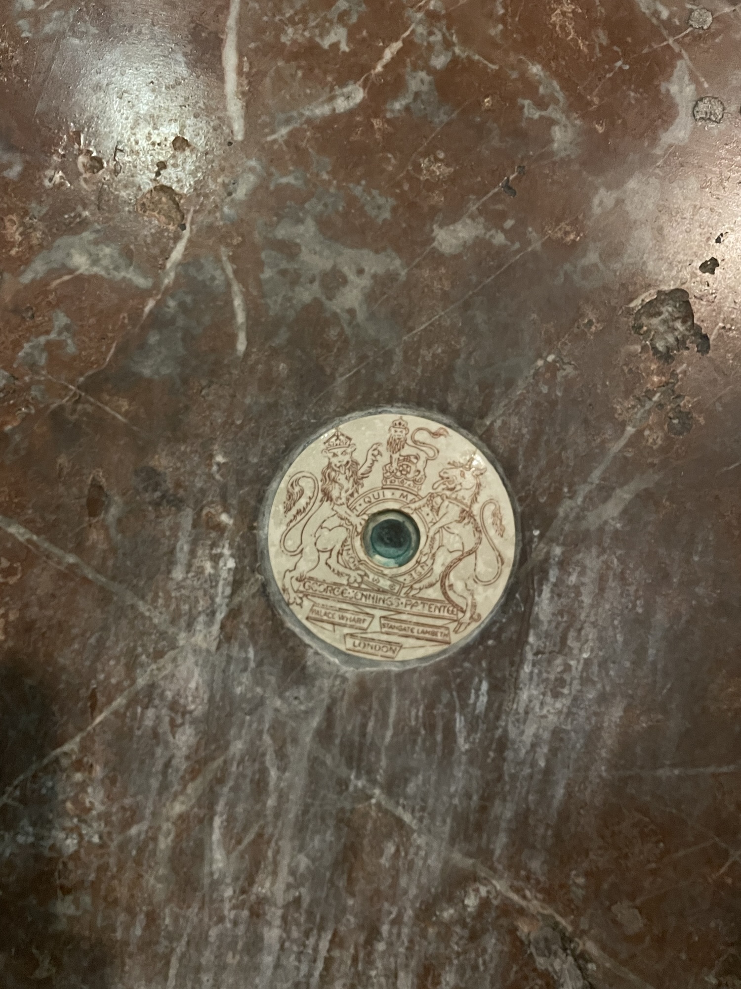 Victorian Toilets of England – Secrets of Philadelphia