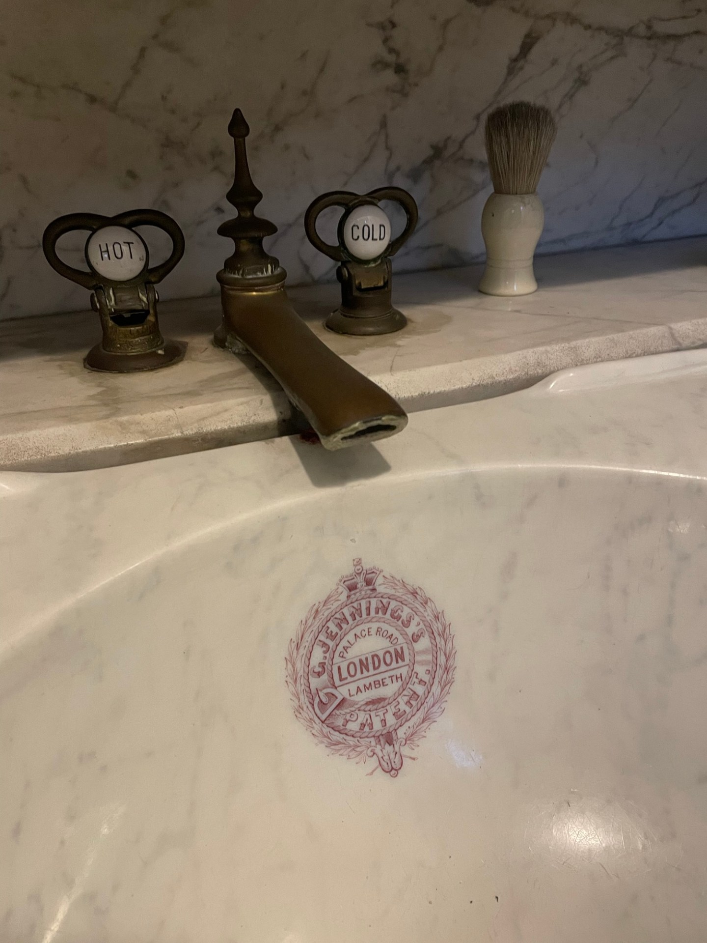 Victorian Toilets of England – Secrets of Philadelphia