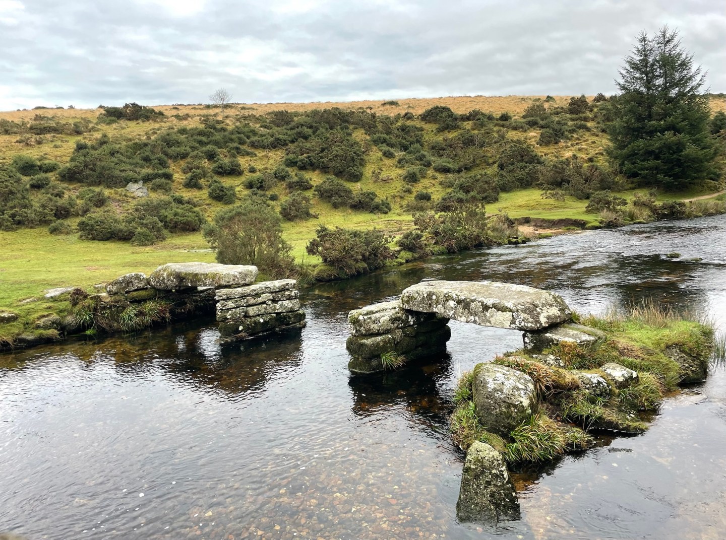 England: Searching for the Hound in the Great Grimpen Mire – Secrets of ...