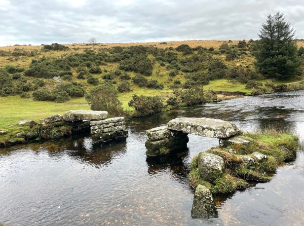England: Searching for the Hound in the Great Grimpen Mire – Secrets of ...