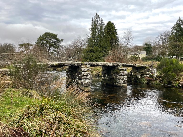 England: Searching for the Hound in the Great Grimpen Mire – Secrets of ...