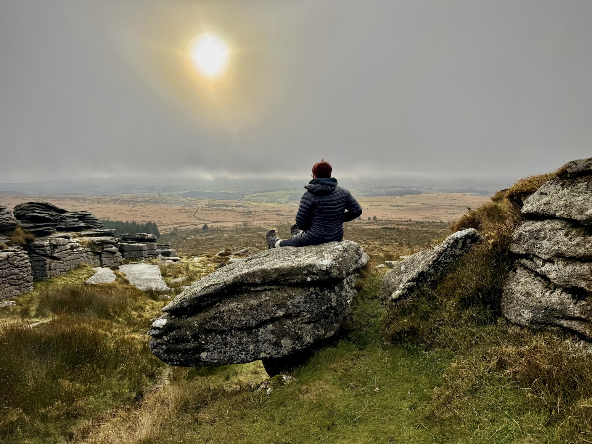 England: Searching for the Hound in the Great Grimpen Mire – Secrets of ...