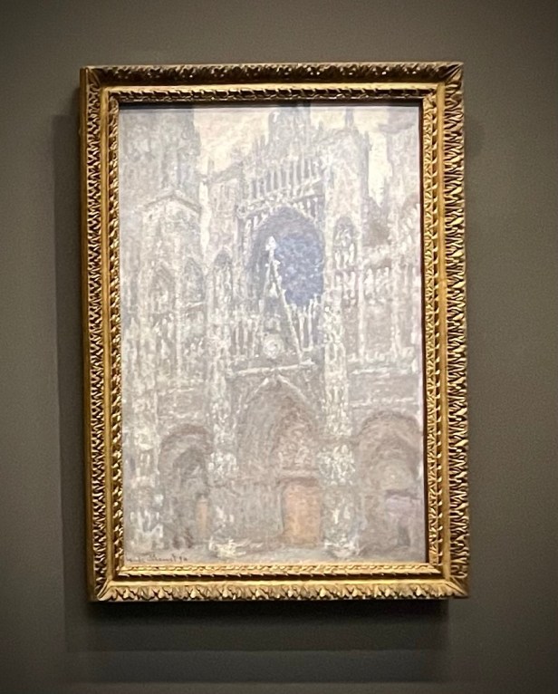 Monet: The Painter Who Made Smog Beautiful – Secrets of Philadelphia