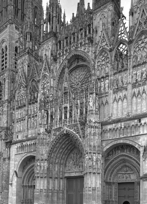 Monet: The Painter Who Made Smog Beautiful – Secrets of Philadelphia