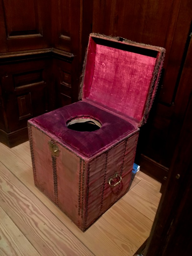 Victorian Toilets of England – Secrets of Philadelphia